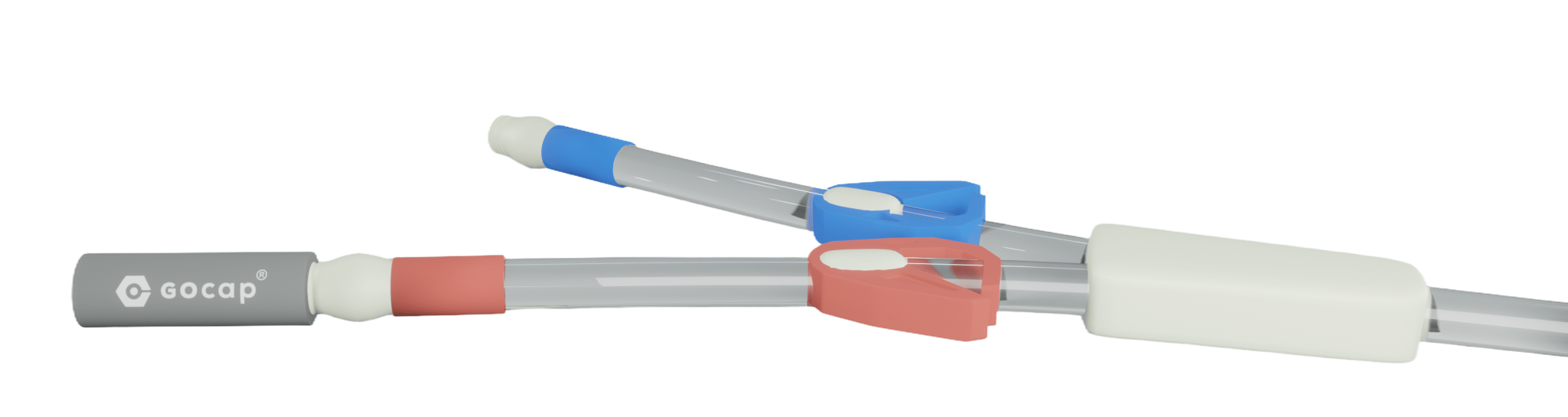 GOTECH ANTIMICROBIAL – Solving medical device infection